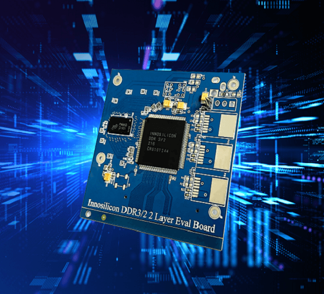 PSRAM/RPC | 芯动科技 Innosilicon - 您的芯片定制专家