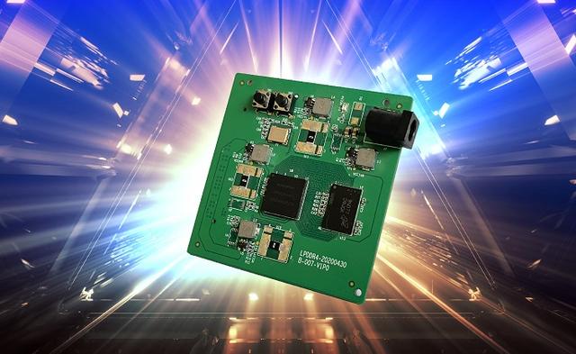 DDR3/4/LPDDR3/4/4X PHY 和控制器 | 芯动科技 Innosilicon - 您的芯片定制专家