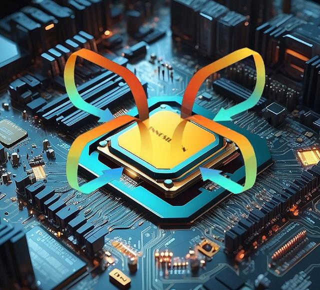 PVT Sensor | 芯动科技 Innosilicon - 您的芯片定制专家