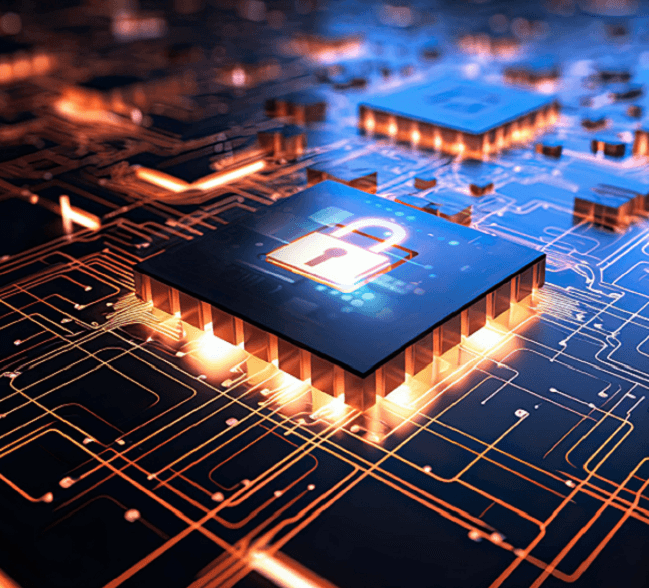 PUF Security | 芯动科技 Innosilicon - 您的芯片定制专家