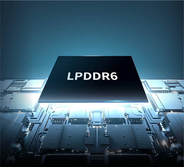 LPDDR6/5X PHY和控制器 | 芯动科技 Innosilicon - 您的芯片定制专家