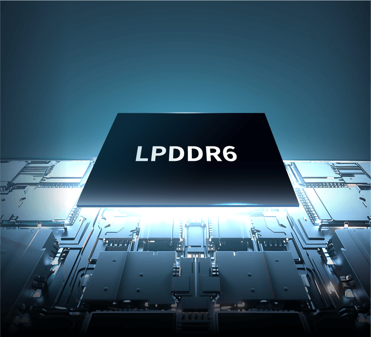 LPDDR6/5X PHY和控制器 | 芯动科技 Innosilicon - 您的芯片定制专家