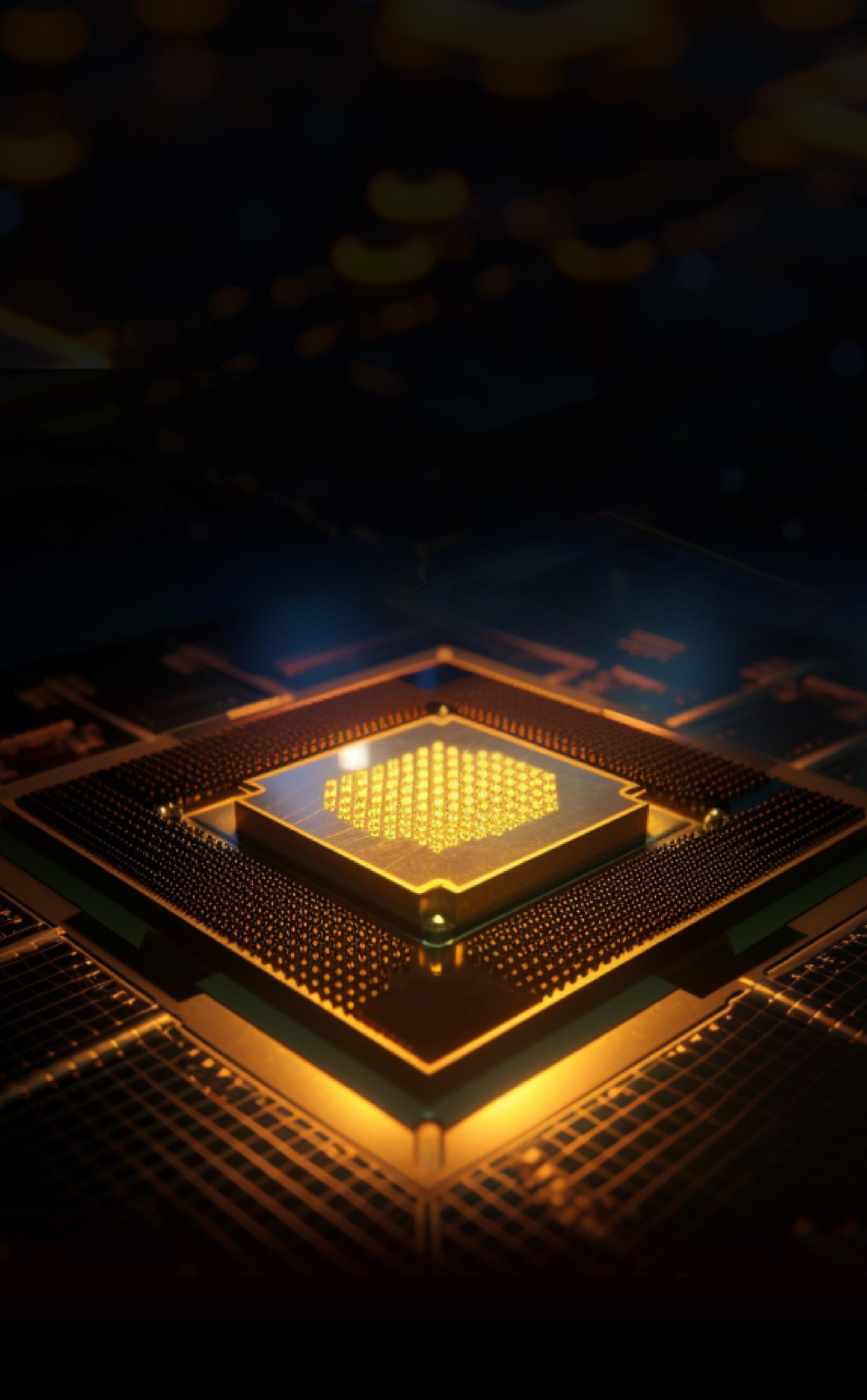 一站式 Ip 芯动科技 Innosilicon 您的芯片定制专家